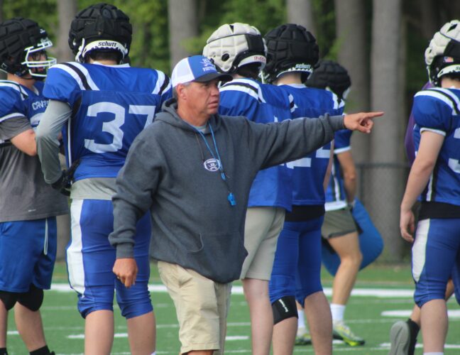 Sports | News, Sports, Jobs - The Nashua Telegraph